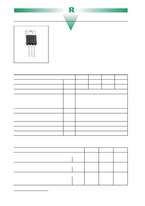 Tip31c Datasheet Pdf Pinout Si Epitaxial Planartransistors
