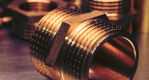 The Complete Guide To Anodizing Brass Zemetal