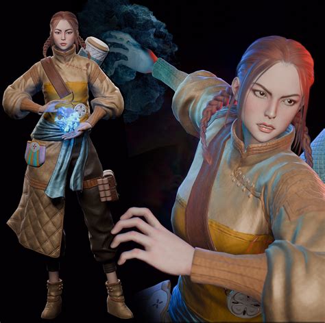 Flycat Fly 3d Game Character Modeling With Blender Full Videos Process And Resources