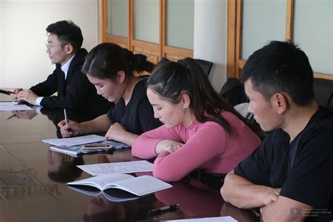 Бие бялдарын ерөнхий хөгжил хөдөлгөөний идэвхийг тодорхойлох