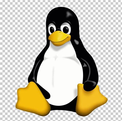 Linux Distribution Tux Operating Systems Png Clipart Arch Linux Beak