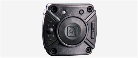 Multifunction Bluetooth Ptt Button Grouptalk