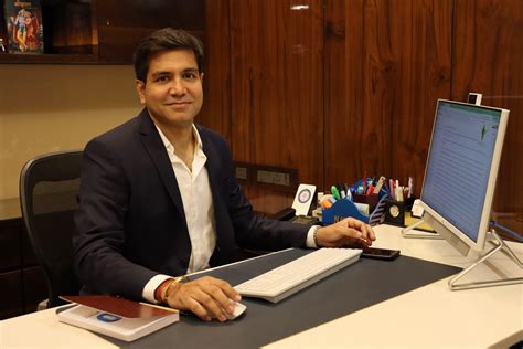 Ca Akhil Agarwal Vzen Industries Pvt Ltd