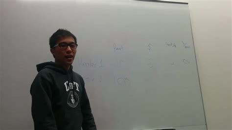 Investment Banking Valuation Market Comparables Method Part 2of2 Free Sex Video Redtube