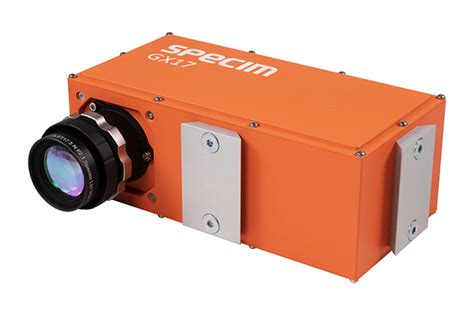 Hyperspectral Camera Specim Spectral Imaging Ltd Autumn 2023 Photonics Spectra
