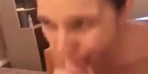 Hot Tit Girl Gives Bj