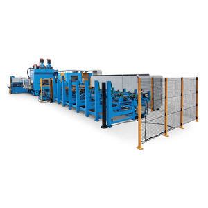 CNC Tapping Machine CNC Threading Machine All Industrial Manufacturers