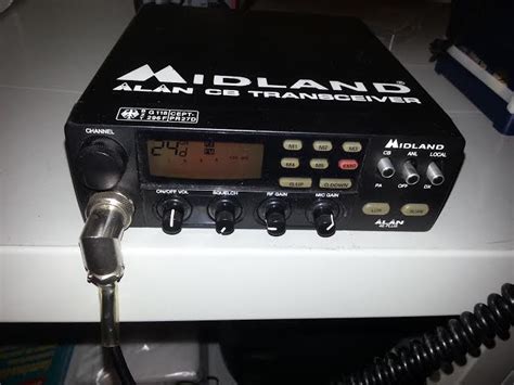 Packet Radio Revspace