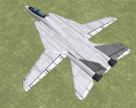 Need Help Making The Variable Sweep Wing For The F 14 R