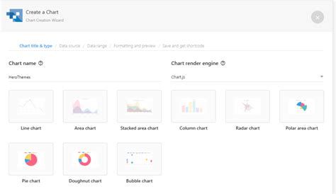 5 Best WordPress Table Plugins Compared Updated For 2025