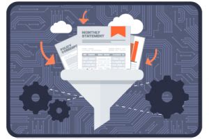 Automated Data Capture Methods For Business MHC