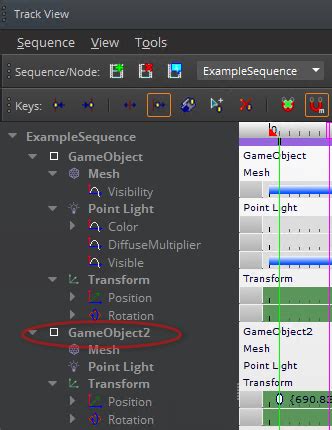 Component Entities And Component Nodes Open D Engine