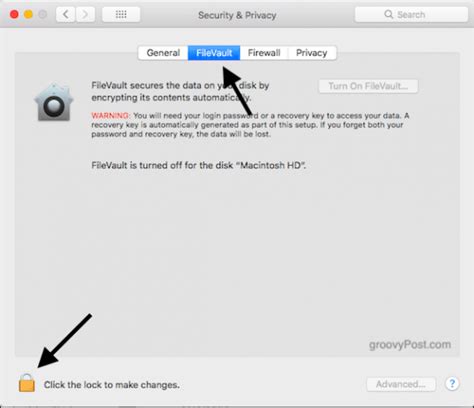 What Is Filevault On Your Mac And Why Would You Want To Use It
