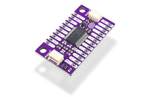 IO Expander MCP Breakout