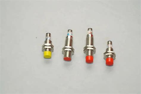 Proximity Sensor 5mm At ₹ 295 Piece Proximity Sensor In Coimbatore Id 2856348282455
