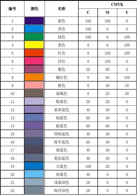 Rgb色板 千图网 Rgb色板 千图网