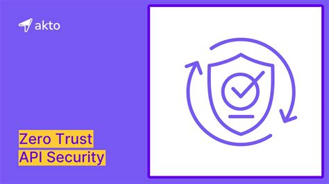 Zero Trust Api Security Protecting Your Apis With Advanced Security