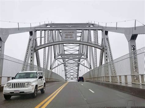 Cape Cod Groups Form Task Force As Massdot Plans Bridge Replacements Falmouth Ma Patch