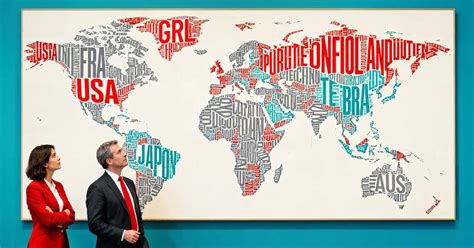 Iso Country Codes How They Work Formats Uses And More
