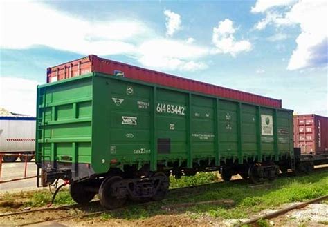 Перевозка контейнеров в полувагонах 22 фото фото картинки и рисунки скачать бесплатно