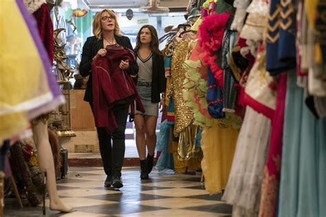Kevin Williamson Dishes On Tell Me A Story Resurrection