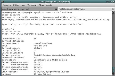 Iniciando Com MySQL Parte 2 DevMedia