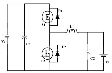 Optimization Of Anfis Pid Performance In Bidirectional Buck Boost Dc Dc