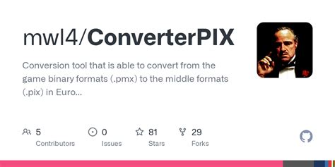 Converterpix At Master · Mwl4converterpix · Github