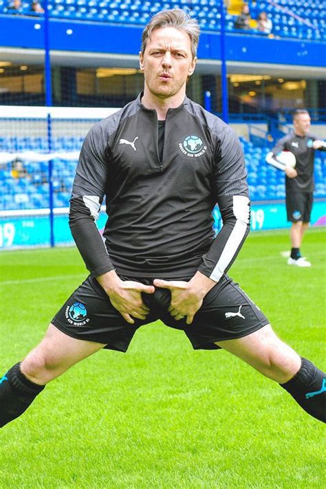 Male Celebrity Obsessions On Twitter James And His Big Fat Bulge Never Fails To Make Me Drool