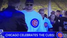 Chicago Celebrates  Chicago Celebrates The Cubs Discover And Share S