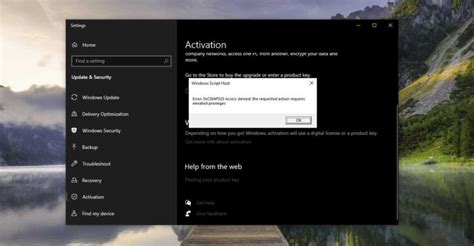 Enable Or Disable Windows Security Center In Windows 10 Technoresult