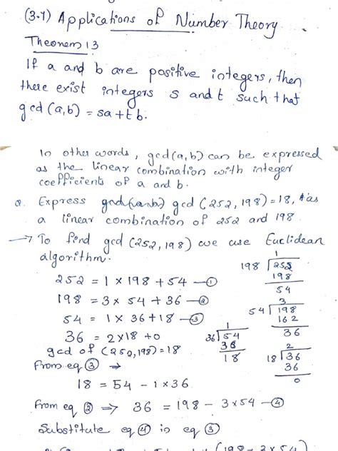 Dm M3 Lec 4 Pdf Applied Mathematics Discrete Mathematics
