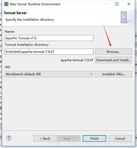 Eclipse导入maven项目后jsp文件报错的解决方法eclipse导入maven项目jsp报错 Csdn博客