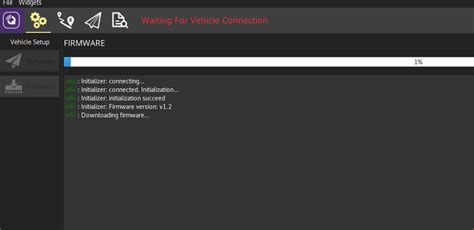 Firmware Update Edge