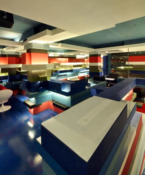 Mocha Mojo By Mancini Enterprises Dezeen