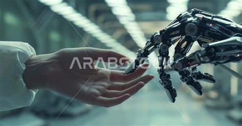 تطور تقنيات الذكاء الاصطناعي والتعاون بينها وبين البشر، رؤية مستقبلية