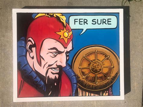 Fer Sure By Commodoreapproved On Deviantart