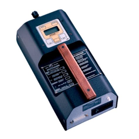 Jerome Mercury Analyzer Palms Rental