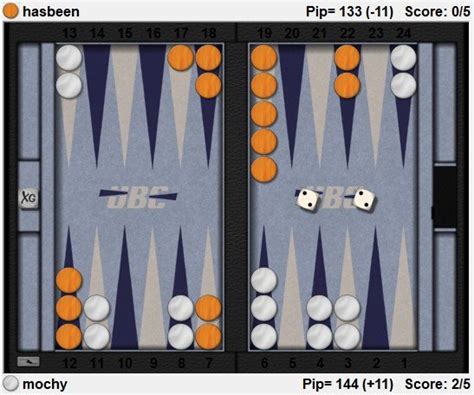 Backgammon Strategy Community Analysis 003 — Backgammon Galaxy Play