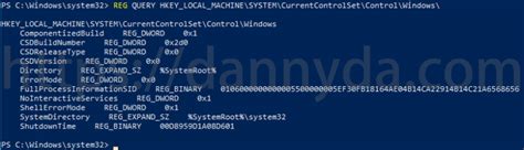 How To Use Command Promptcmdpowershell To Showdisplaycheck