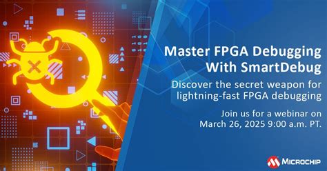 Fpga Debugging Smartdebug Jason Le