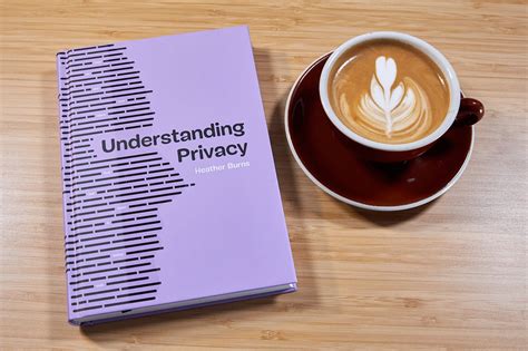 Its Here “understanding Privacy” A New Smashing Book Is Shipping Now