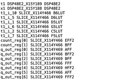Chip Placement On Fpga 프로젝트를 소개합니다 Makinarocks Tech Blog
