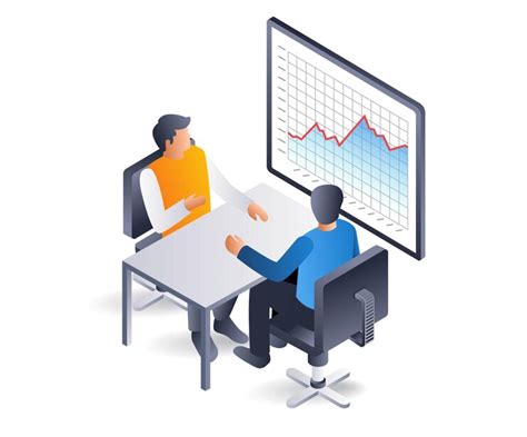 Premium Vector Business Company Development Data Analysis Team Flat