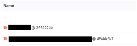 Tracking A Branch In Submodule Self Managed Gitlab Forum