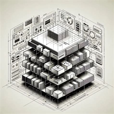 Demystifying Reference Architecture A Comprehensive Guide Home Decor
