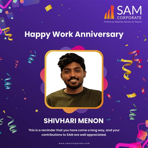 Shivhari Menon Posted On Linkedin