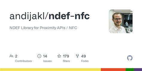 GitHub Andijakl Ndef Nfc NDEF Library For Proximity APIs NFC