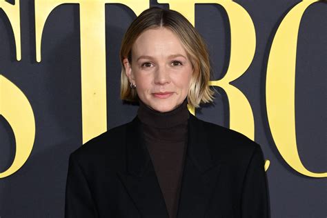 Carey Mulligan Recalls Failed Girl With The Dragon Tattoo Audition