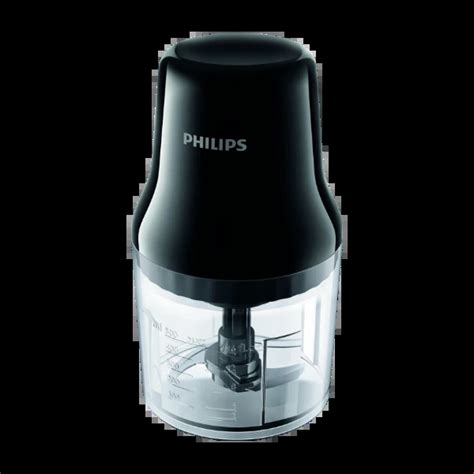 Philips HR1393/90 minihakker - Power.no